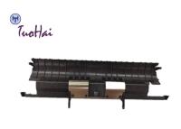 China PN 01750035773 1750035773 Wincor ATM Parts Nixdorf Drop Cash Guide V Modle for sale