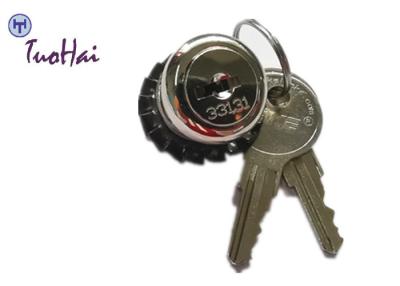 China Wincor 280N Door Lock And Key For ATM Machine PN 1750254098 01750254098 for sale