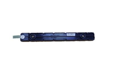 China PN 1750190136 Wincor ATM Parts Keyboard Softkey Set 15