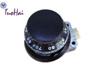 China Wincor 2050XE Mechanical Combination Lock For ATM Machine Parts 6651-017 for sale