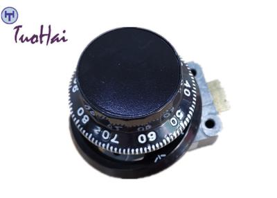 China Wincor 2050XE Mechanical Combination Lock For ATM Machine Parts 6651-017 for sale