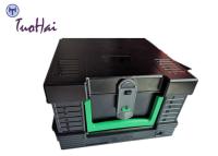 China NCR S2 Cassette ATM Machine Parts PN 445-0756222 4450756222 for sale
