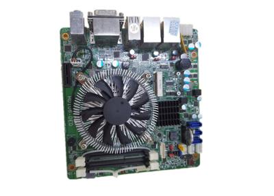 China 49256605200A Diebold ATM Parts Voyager CCA PRCSR AIO CI5 2.7GHZ 49-2566052-00A With TPM CUP Fan for sale