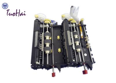 China 1750051761 Wincor ATM Parts Double Extractor Unit MDMS CMD-V4 01750051761 for sale