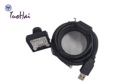 China NCR DV-3034CU-H210 Color Camera ATM Machine Parts PN 009-0027901 0090027901 for sale