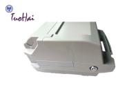 China NMD ATM Cash Cassettes Glory Delarue Talaris Banqit NMD 100 A004183 RV301 Plastic Lid for sale