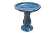 China Outdoor Ceramic Pots Bird Bath GW7120 for sale