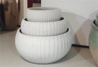 China Big Outdoor Ceramic Pots MC 010 S/33 for sale