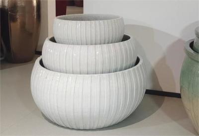China Big Outdoor Ceramic Pots MC 010 S/33 for sale