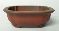 China Zisha Bonsai Pots, Mini Bonsai Pots, Hand work Pots, Home Decoratin ZZS003 for sale