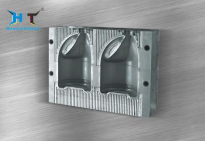 China Household Blow Molding Mould Plastic Bottle Mold Blowing Mould Maker for sale