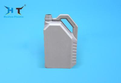 China Customized Multi-cavity plastic blowing HDPE Bottle Mould With deflashing 1L 2L 3L 4L 5L for sale