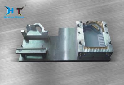 China Customized Multi-cavity plastic blowing HDPE Bottle Mould With deflashing 1L 2L 3L 4L 5L for sale