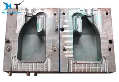 China Professional Design oil Bottle Blow Molding Mold Precision Plastic Bottle Mould for sale