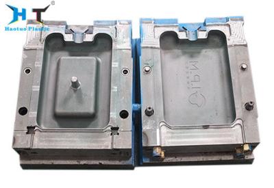 China Precision Blowing Bottle Mould , Blowing Machine Extrusion Blow Molding for sale