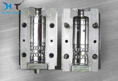China Custom Design Blowing Bottle Mould P20 Steel Material 200ml / 300ml for sale
