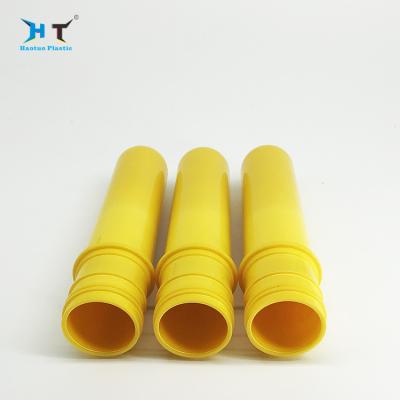 China Embryo Mouthwash Water Bottle Preform Pearl Color OEM / ODM Accepted for sale