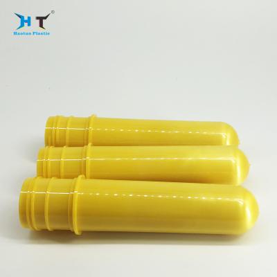 China Embryo Mouthwash Water Bottle Preform Pearl Color OEM / ODM Accepted for sale