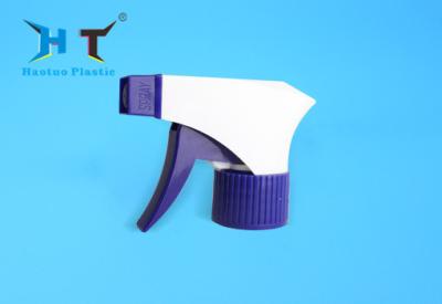 China Manual Air Pressure Plastic Trigger Sprayer , Acid Resistant Trigger Sprayer for sale
