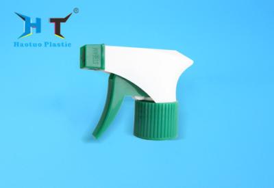 China Manual Air Pressure Plastic Trigger Sprayer , Acid Resistant Trigger Sprayer for sale