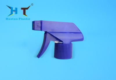 China Plastic Garden Chemical Resistant Trigger Sprayers 28/400 28/410 Neck Size for sale