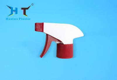China Kitchen Household Cleaning Foaming Trigger Sprayer With LDPE Dip Tube for sale