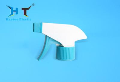 China Kitchen Household Cleaning Foaming Trigger Sprayer With LDPE Dip Tube for sale