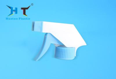 China Colorful Customized Plastic Trigger Sprayer , Plastic Pump Sprayer for sale