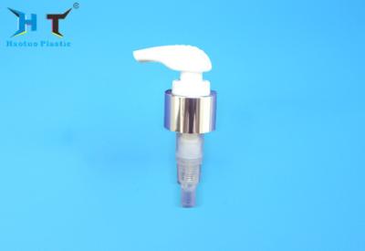 China Smooth Closure Lotion Dispenser Pump Make Up Remover Lotion Pump 28 / 415 for sale