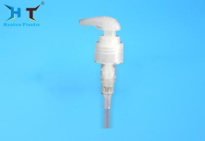 China Smooth Closure Lotion Dispenser Pump Make Up Remover Lotion Pump 28 / 415 for sale