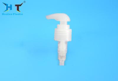 China Smooth Closure Lotion Dispenser Pump Make Up Remover Lotion Pump 28 / 415 for sale