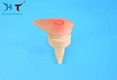 China Economic Foaming Soap Dispenser Pump 2.0+ -0.2 Ml / T Discharge Rate for sale