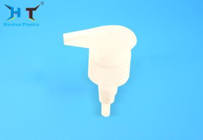 China Economic Foaming Soap Dispenser Pump 2.0+ -0.2 Ml / T Discharge Rate for sale