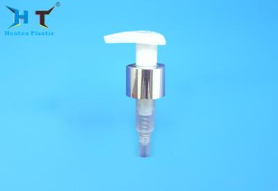 China High Viscosity Lotion Dispenser Pump 2.0cc Smooth 24 / 410 28 / 410 for sale