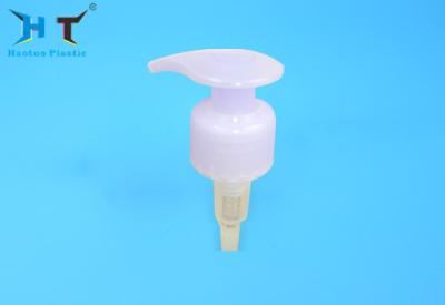 China Colorful Hand Soap Dispenser Pump Customed Design OEM / ODM Accepted for sale