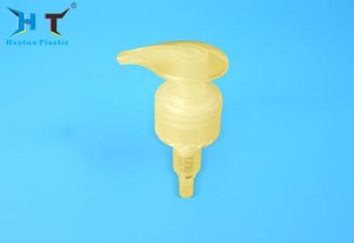 China Colorful Hand Soap Dispenser Pump Customed Design OEM / ODM Accepted for sale