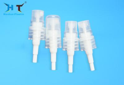 China 14 / 410 Colorful Fine Mist Sprayer Polish Surface For Cosmetic Lotion for sale