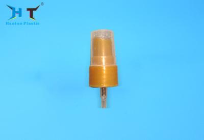 China Cosmetic Lotion Water Fine Mist Hair Spray Colorful Fine Misting Atomizer for sale