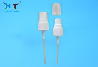 China Durable Face Moisturizing Fine Mist Sprayer Match For Cosmetic Lotion Water for sale