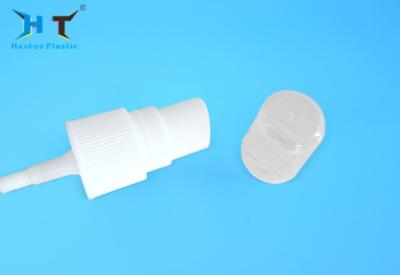 China Durable Face Moisturizing Fine Mist Sprayer Match For Cosmetic Lotion Water for sale