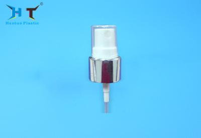 China Durable Face Moisturizing Fine Mist Sprayer Match For Cosmetic Lotion Water for sale
