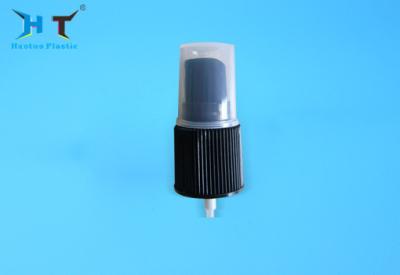 China Aerosol Fine Mist Sprayer 22 / 415 Stain Steel Spring OEM / ODM Service for sale