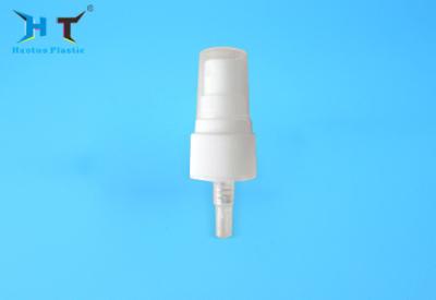 China Liquid Upside Down 24 410 Fine Mist Sprayer High Viscosity SGS Approved for sale