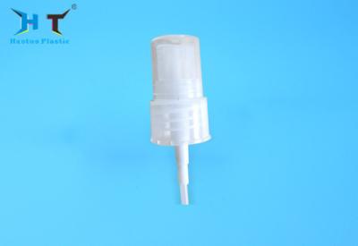 China Liquid Upside Down 24 410 Fine Mist Sprayer High Viscosity SGS Approved for sale
