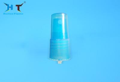 China 22 / 415 20 / 415 Black Fine Mist Sprayers , Perfume Mist Sprayer for sale