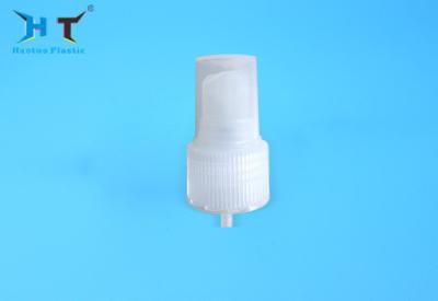 China Customized Mini Mist Sprayer  PP / PE Material No Leaking Samples Freely for sale