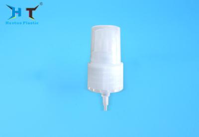 China Customized Mini Mist Sprayer  PP / PE Material No Leaking Samples Freely for sale