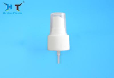 China Customized Mini Mist Sprayer  PP / PE Material No Leaking Samples Freely for sale
