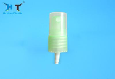 China Flexible Fine Mist Sprayer 14 / 410 15 / 410 With Plastic Pump Spray Caps for sale