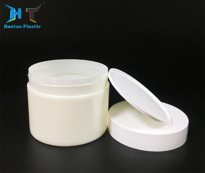 China Daily Chemical Products PP Plastic Jars 80 Mm Height Long Life Span for sale